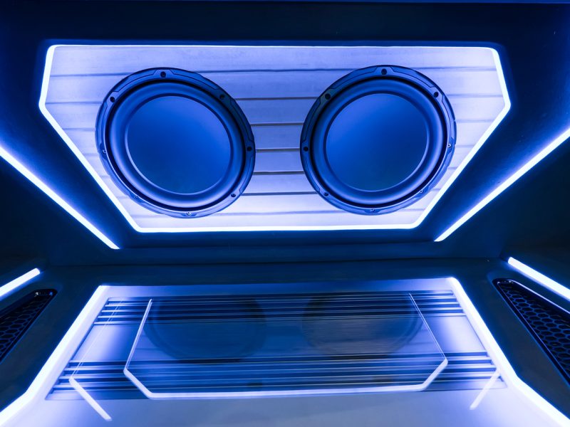 Custom Car Audio Fabrication | Soundz Plus of Naperville, IL