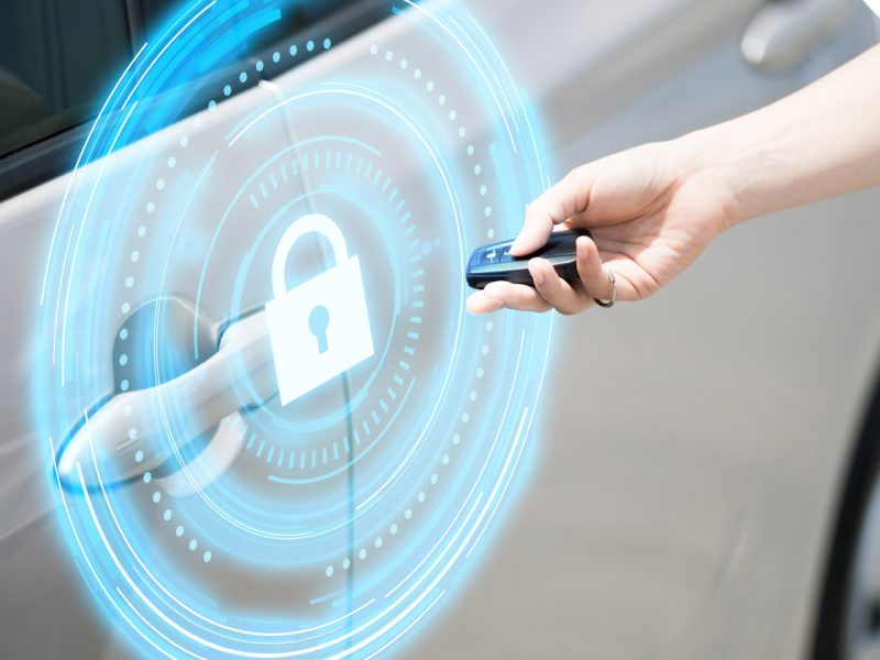 Vehicle Security and Remote Starters | Soundz Plus of Naperville, IL